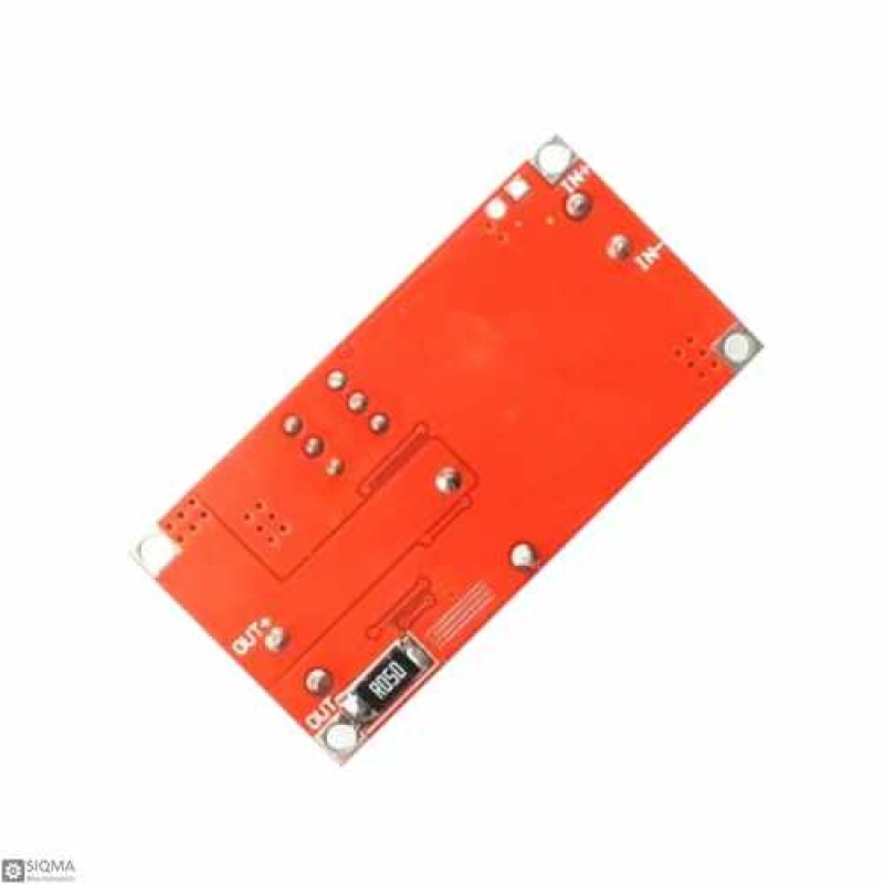 10 PCS DC-DC LM2596 5A Step Down Buck Converter Module