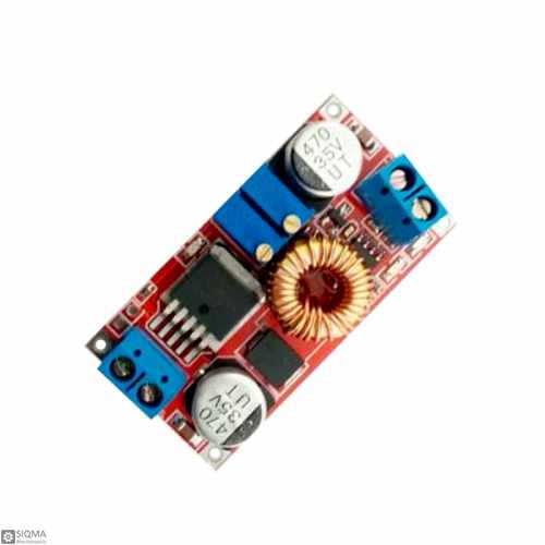 10 PCS DC-DC LM2596 5A Step Down Buck Converter Module
