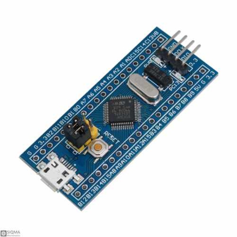 STM32F103C8T6 Arm STM32 Development Board