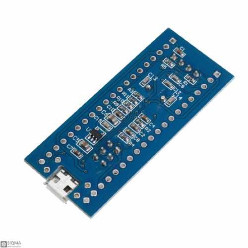 STM32F103C8T6 Arm STM32 Development Board