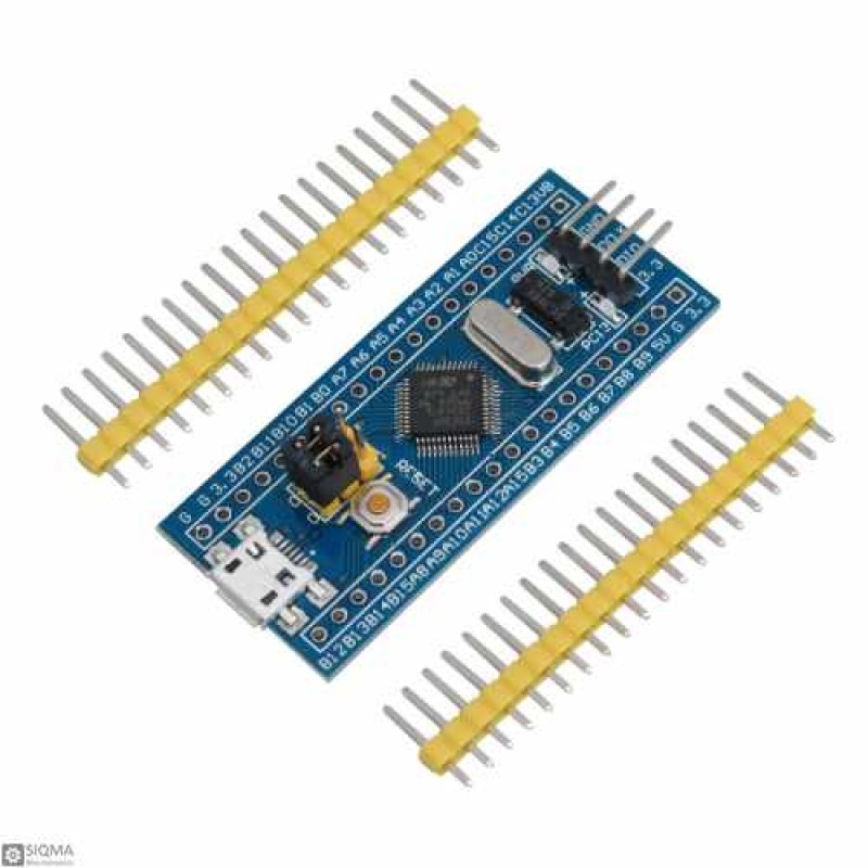 STM32F103C8T6 Arm STM32 Development Board