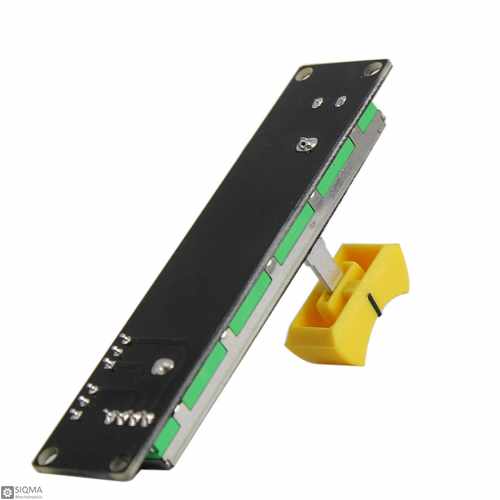 Analog Slide Potentiometer Module [10Kohm]