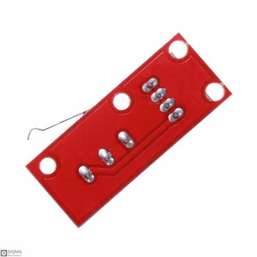 5 PCS 3D Printer Optical Endstop Mechanical Limit Switch Module For ...