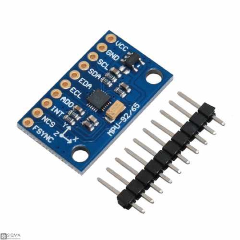 GY-9250 9-DOF IMU Sensor Module [3V-5V]