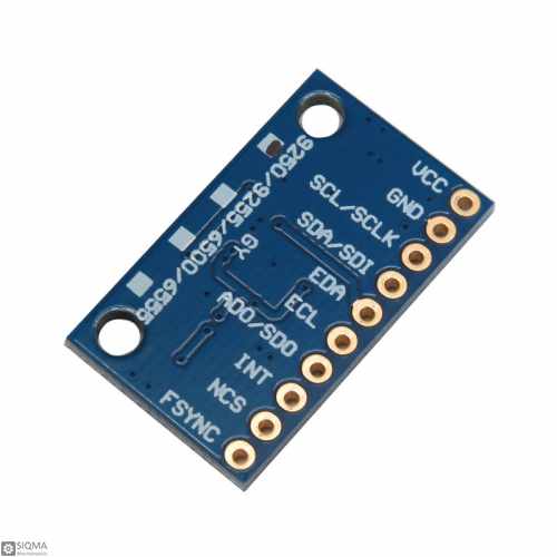 GY-9250 9-DOF IMU Sensor Module [3V-5V]