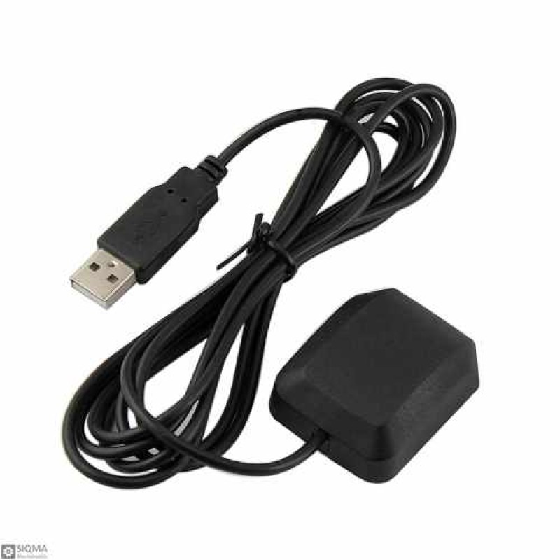 VK-162 GMOUSE USB External GPS Navigation Module [u-blox]