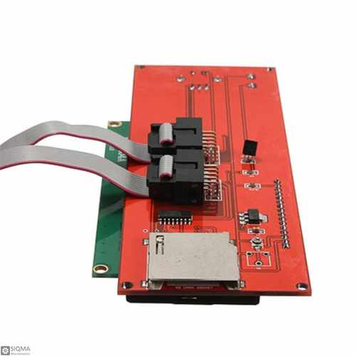 3D Printer Reprap RAMPS 1.4 Smart 2004 LCD Display Controller
