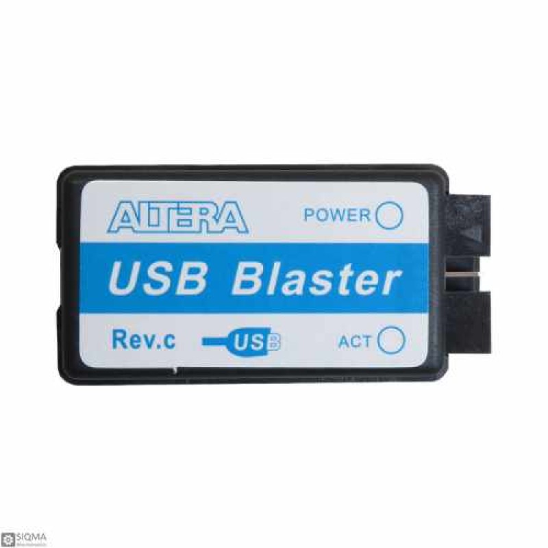 USB Blaster ALTERA CPLD FPGA Programmer