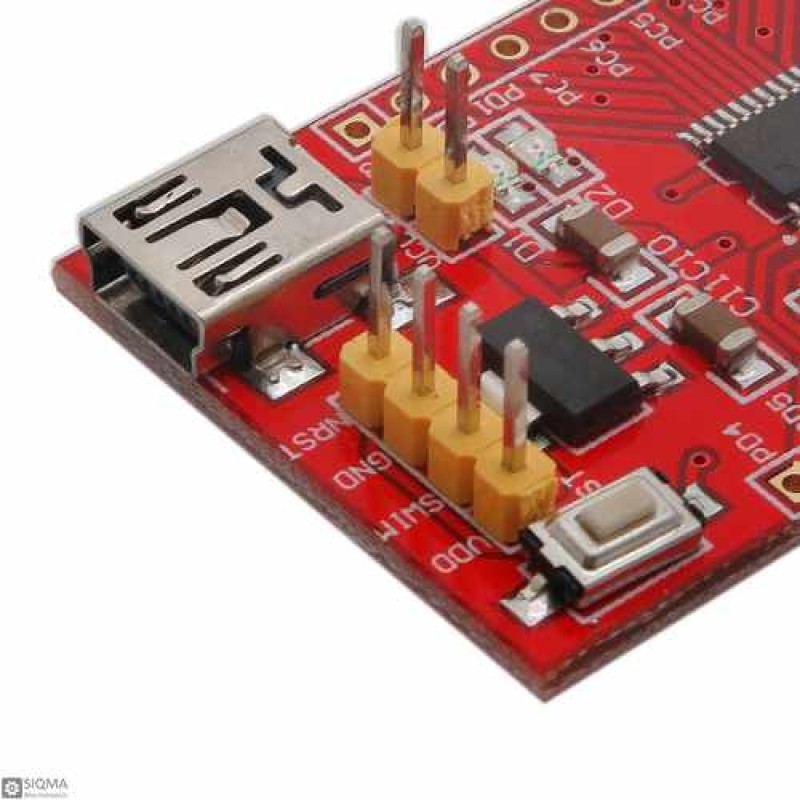 STM8S003F3P6 Minimum System Development Board