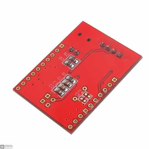 STM8S003F3P6 Minimum System Development Board
