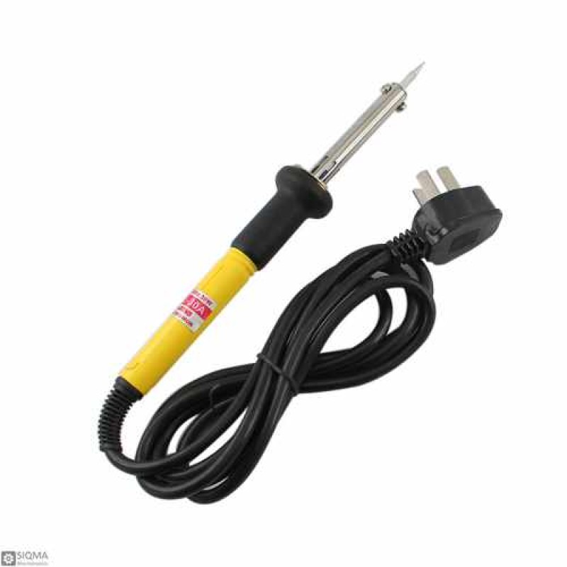Tajima Electric Soldering Iron [30W, 40W, 60W]