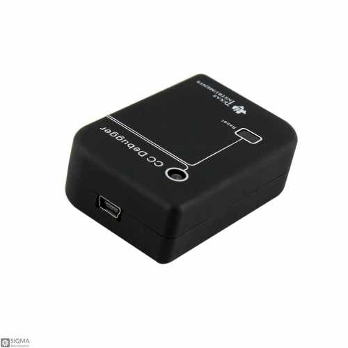 IAR CC Debugger and Programmer