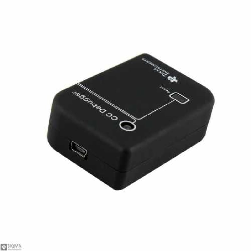 Iar Cc Debugger And Programmer