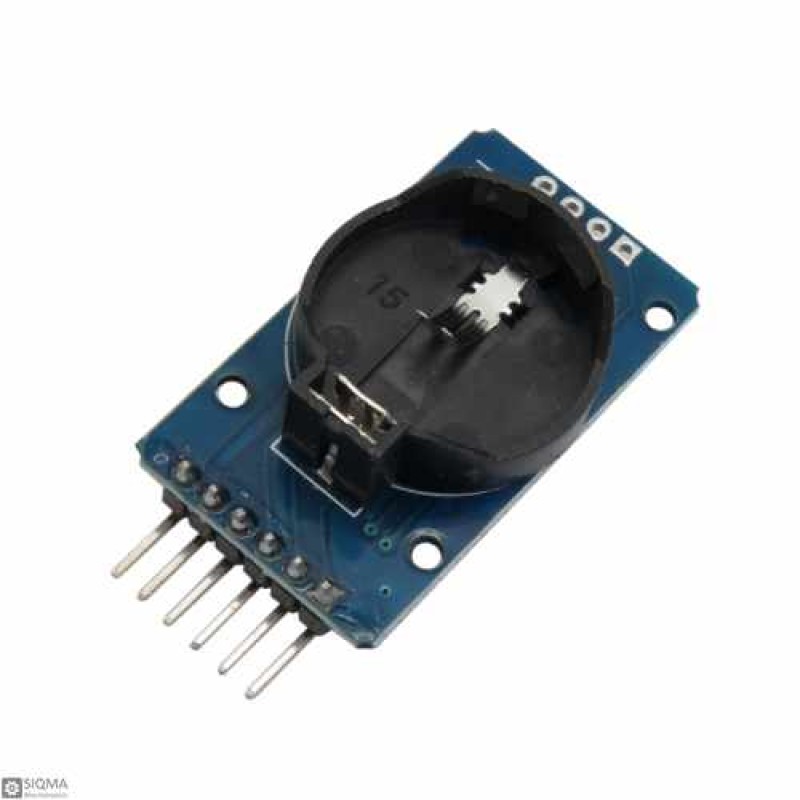 10 PCS DS3231 RTC Real Time Clock IIC Interface Module for Arduino [3.3 ...