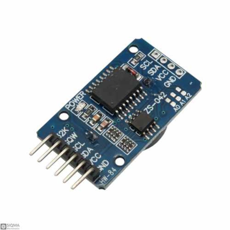 10 PCS DS3231 RTC Real Time Clock IIC Interface Module for Arduino [3.3 ...