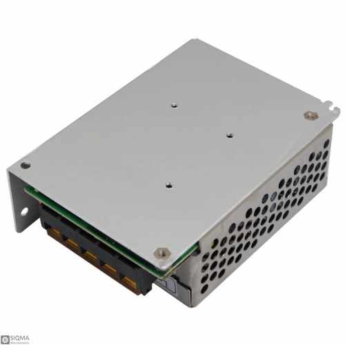 AC-DC 12V 5A Switching Power Supply