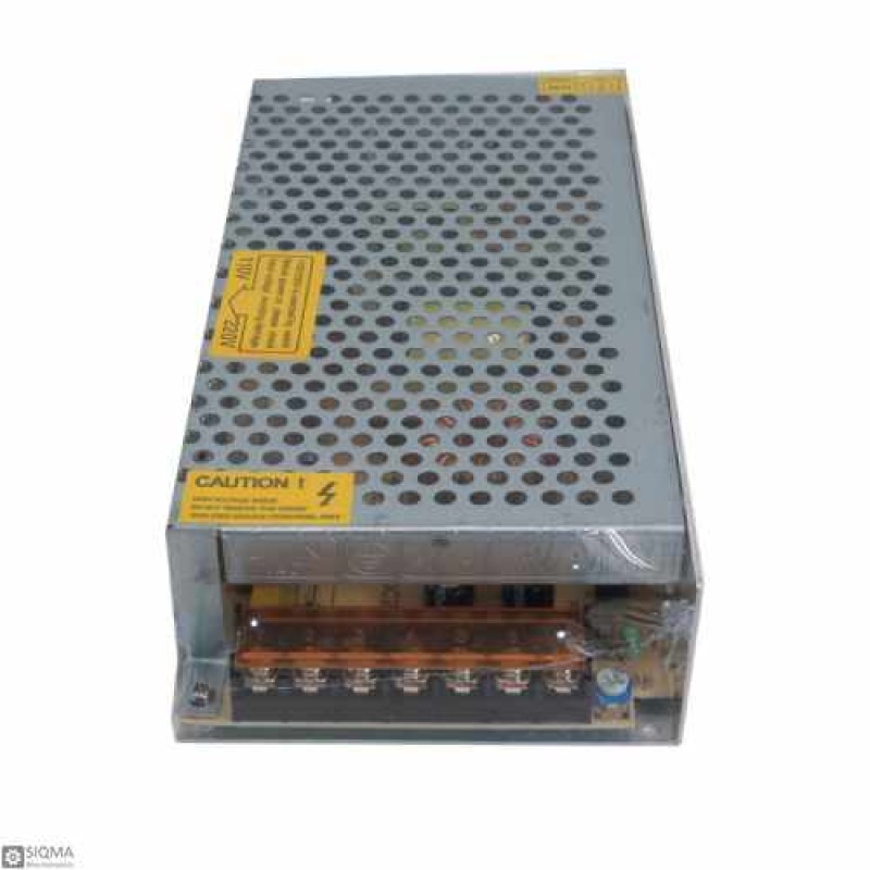 AC-DC 180W 12V 15A Switching Power Supply [Industrial]