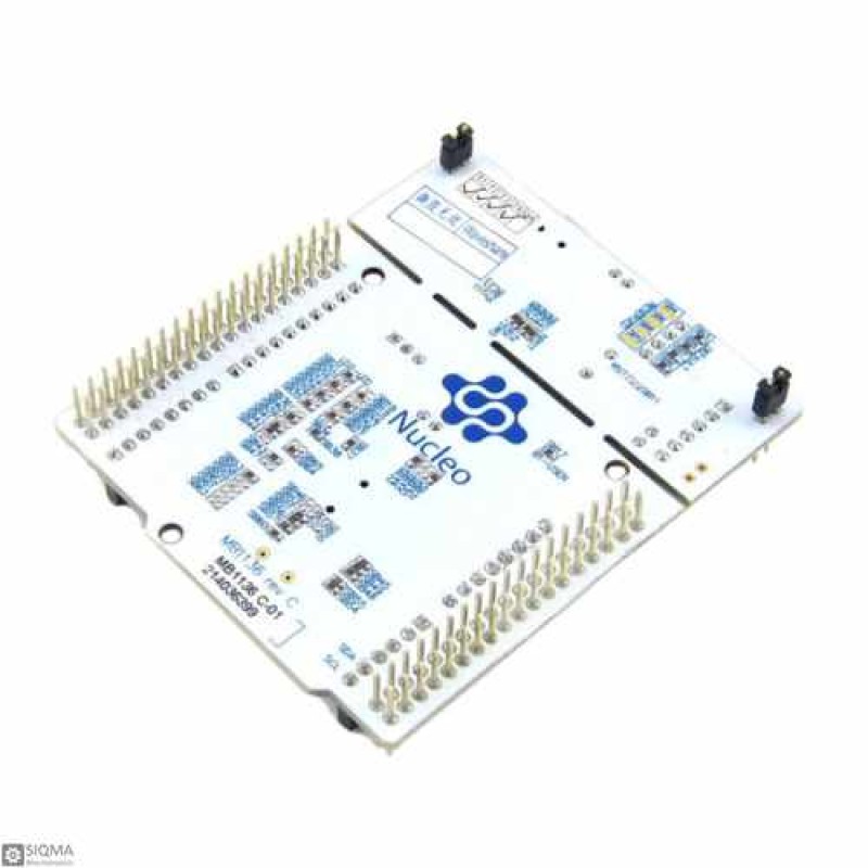 STM32 STM32F401RE F4 Series Nucleo Development Board