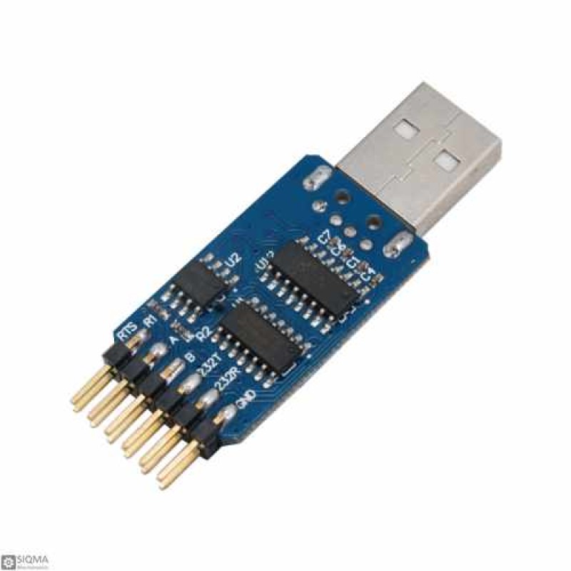 CP2102 USB to TTL Converter Module