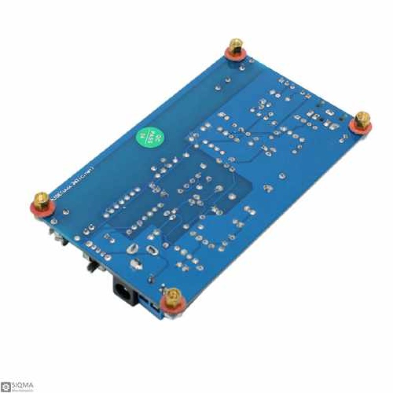 Geiger Counter Radiation Detector Module