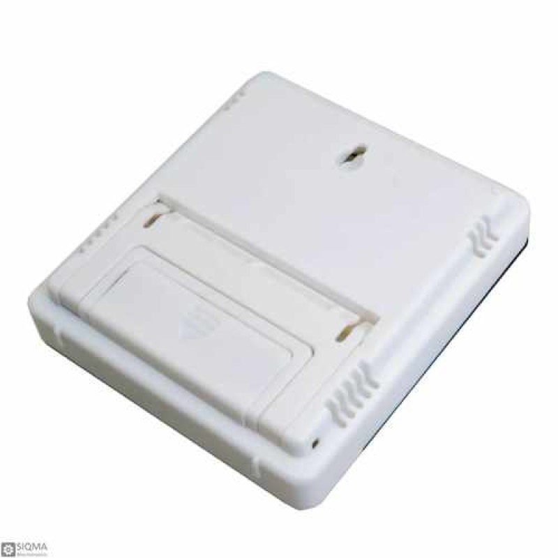 HTC-1 Digital Clock, Thermometer and Hygrometer