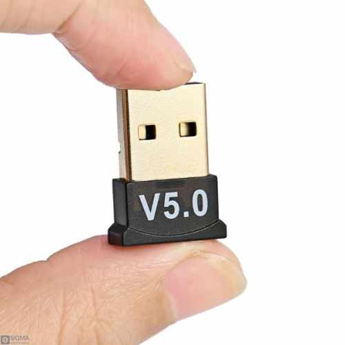 CSR V5.0 USB Bluetooth Wireless Transmitter Dongle