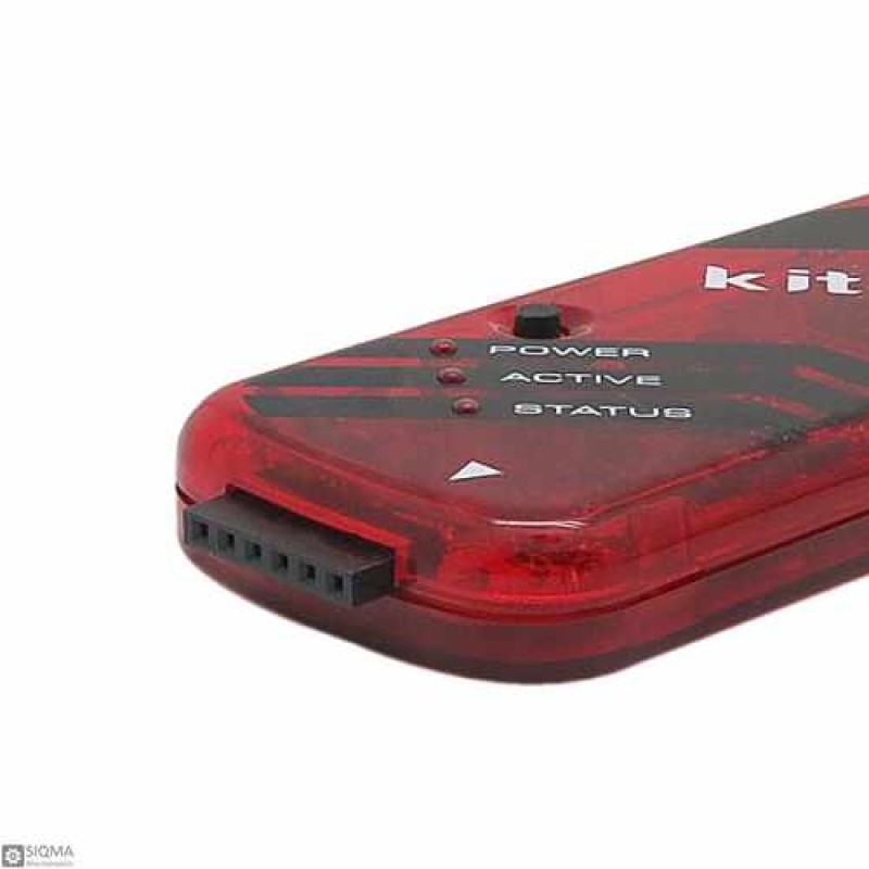 KIT 3.5 PIC Debugger and Programmer