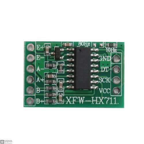 15 PCS HX711 Load Cell ADC Analog to Digital Converter Pressure Sensor ...