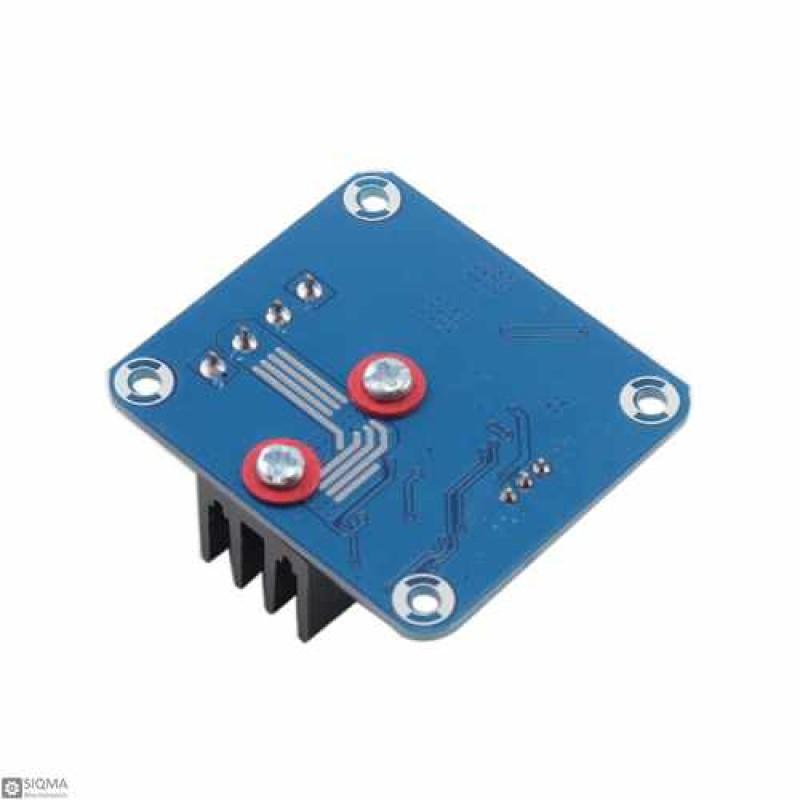 IBT-4 H-Bridge PWM Stepper Motor Driver Smart Car Module [ 50A ]