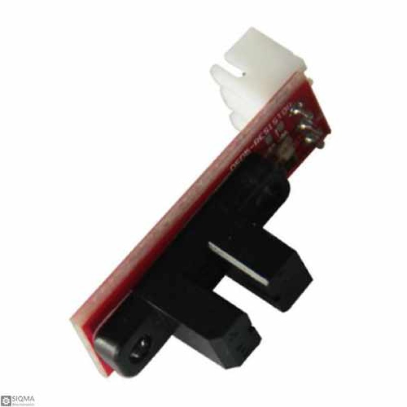 5 PCS 3D Printer Optical Endstop Light Limit Switch Module For RepRap ...
