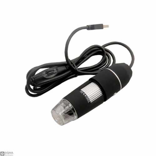 1000x Magnification Portable USB Digital Microscope With Adjustable ...