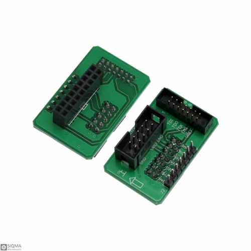 Xilinx Platform Cable USB Programmer