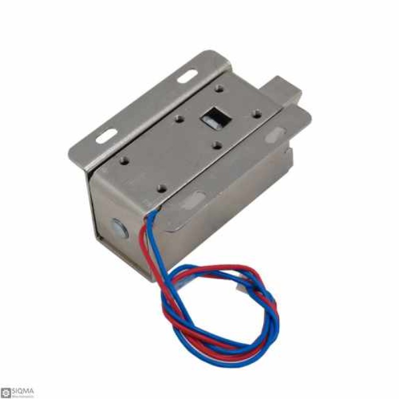 DK-M10 Electromagnetic Lock [12V, 24V]