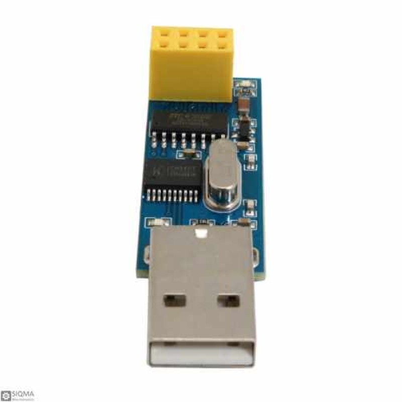NRF24L01 USB Wireless Adapter Module