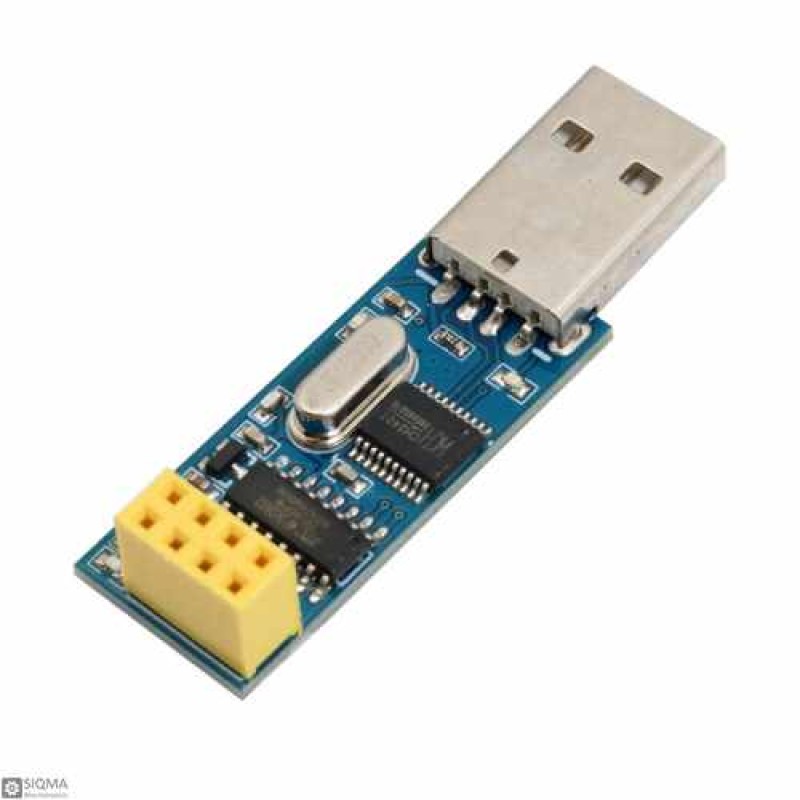 NRF24L01 USB Wireless Adapter Module