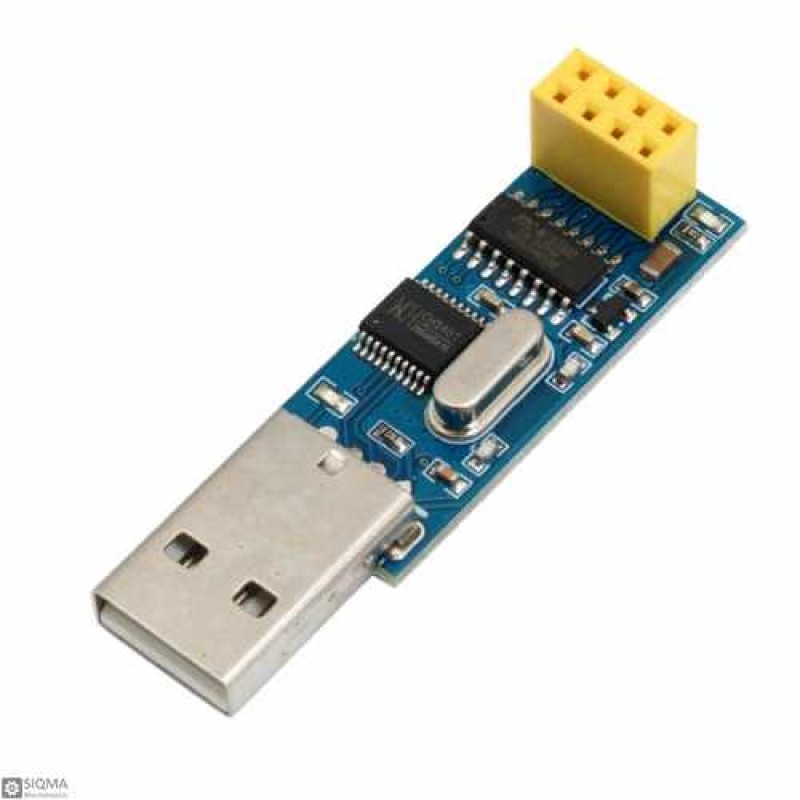 NRF24L01 USB Wireless Adapter Module