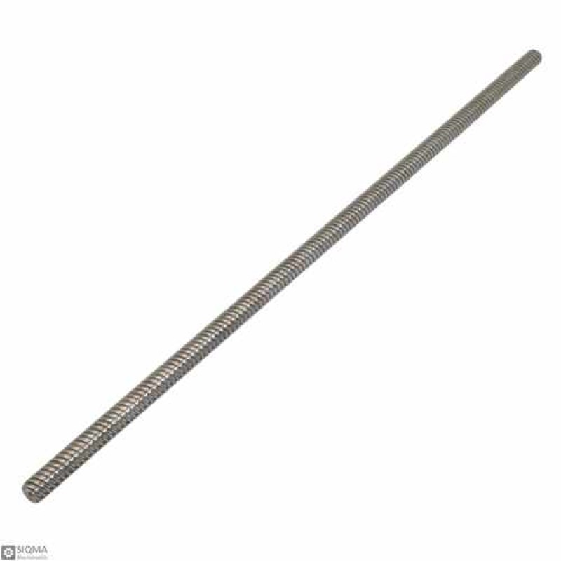 10 PCS T8 Stainless Steel Lead Screw With T-Type Nut