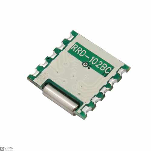 TEA5767 FM Stereo Receiver Module