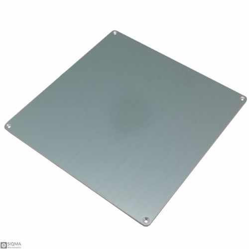 3D Printer MK3 Aluminium PCB Heat Bed [12V, 24V] [3mm]