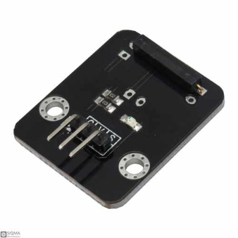 YwRobot Magnetic Reed Switch Sensor Module [3.3V , 5V]