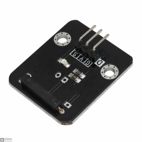 YwRobot Magnetic Reed Switch Sensor Module [3.3V , 5V]
