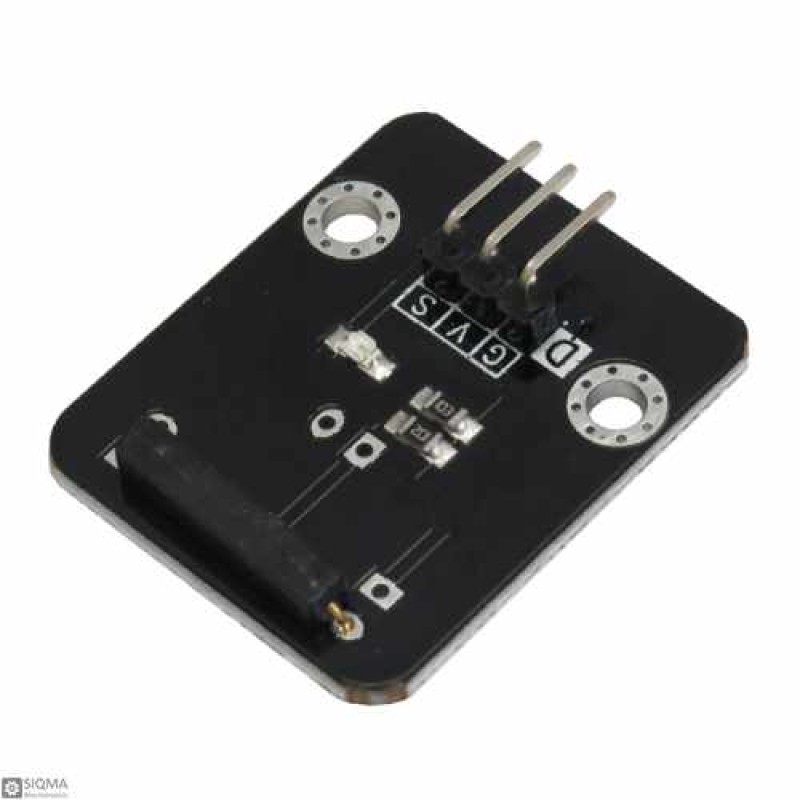 YwRobot Magnetic Reed Switch Sensor Module [3.3V , 5V]