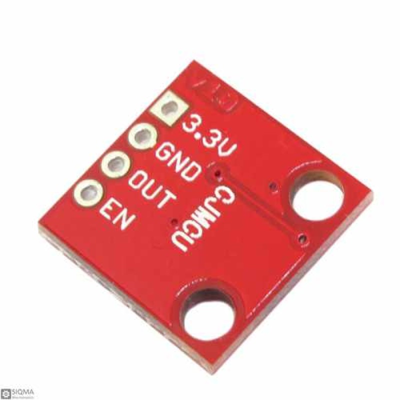 ML8511 UV UVB Ultraviolet Rays Detection Sensor Module