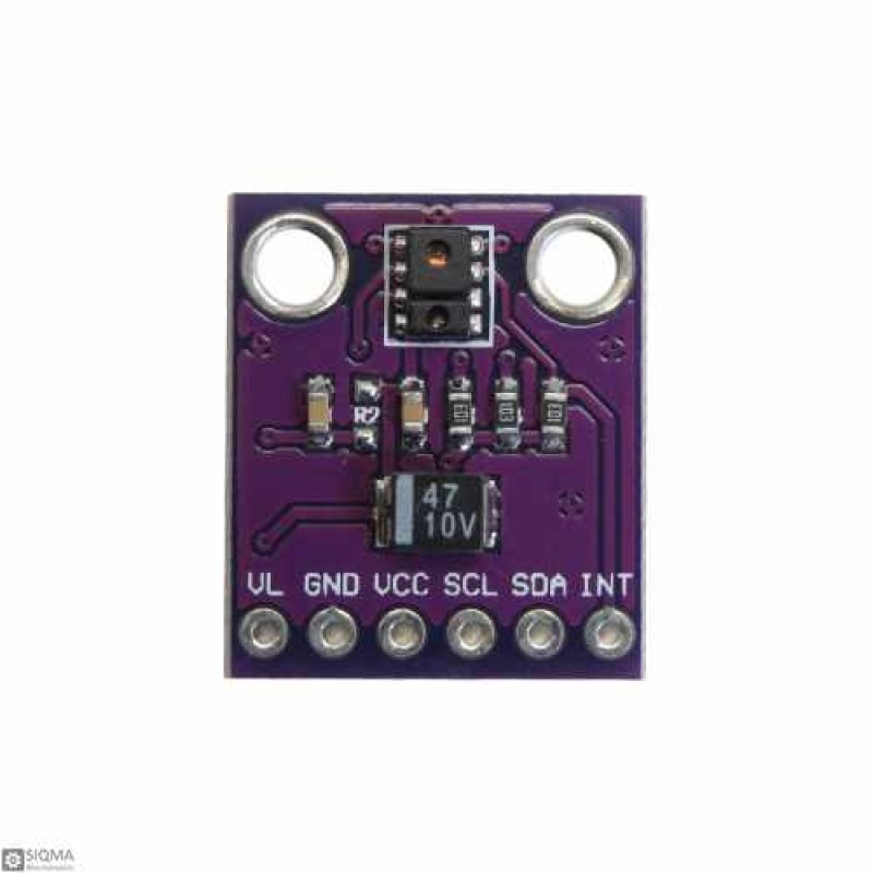CJMCU APDS-9930 Proximity and Ambient Light Sensor Module [2.8V-3.8V]