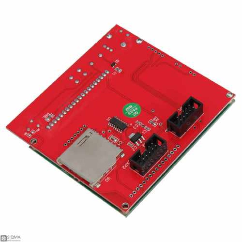 RepRap Ramps 1.4 12864 Graphic LCD Controller For 3D Printer