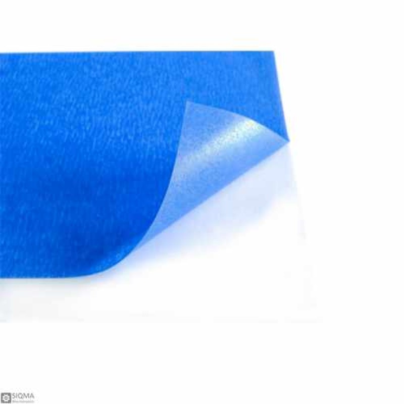 5 PCS 3D Printer 3m Heat Bed Masking Tape Sheet [185mm X 300mm]