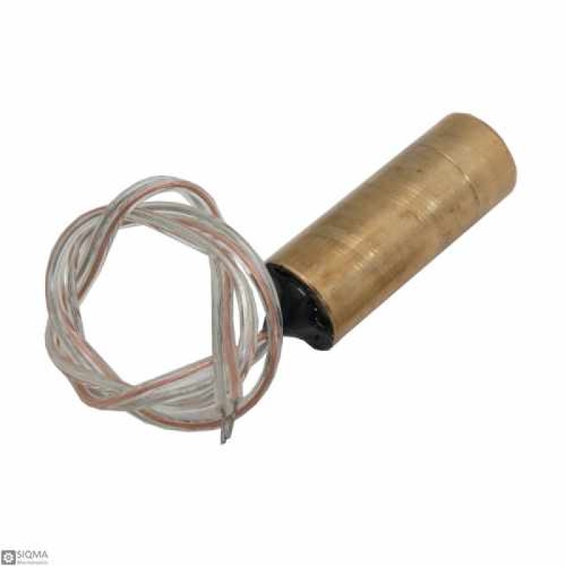 5 PCS Red Line Laser Diode Module [5mW] [650nm]