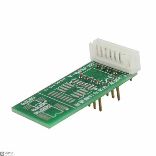 RT809F ISP Programmer