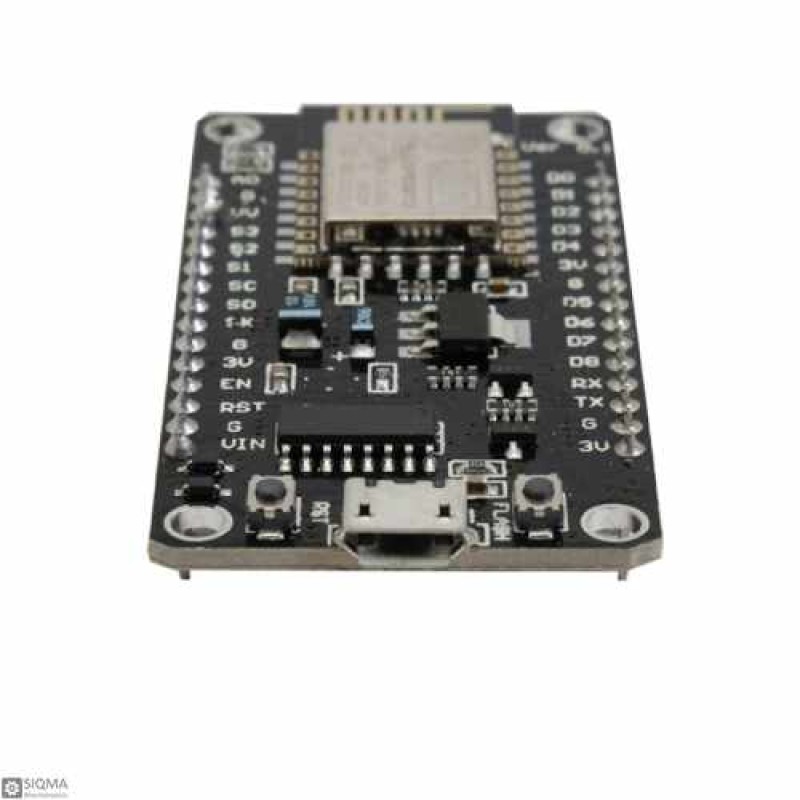 NodeMcu ESP8266 Serial Wifi IOT Development Board With CH340G Converter