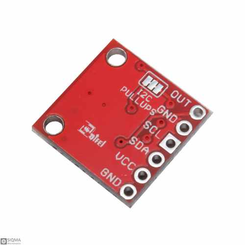 MCP4725 Digital to Analog Converter Module [12 bit]